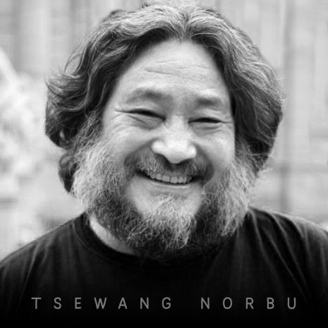 The First “Seed of a Future Tibet” – Shadow Tibet : Jamyang Norbu