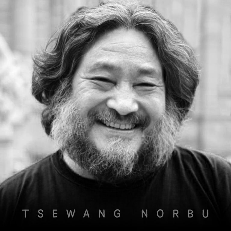 The First “Seed of a Future Tibet” – Shadow Tibet : Jamyang Norbu