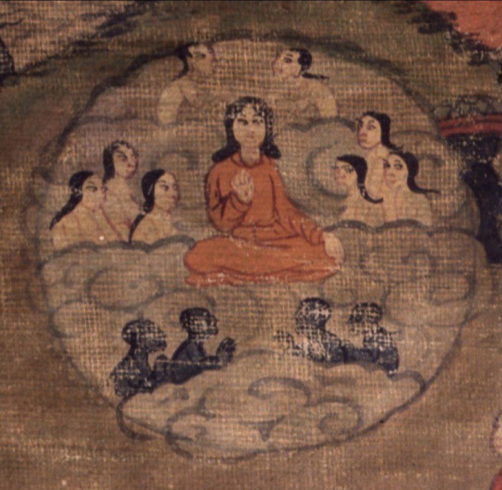 Transcending the Confines of Traditional Male-Dominated Society in Old ...