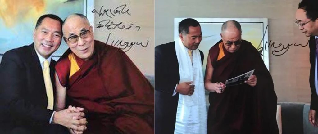 Samdhong Rinpoche and the Subversion of the Tibetan Freedom Struggle ...